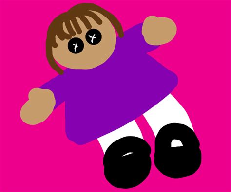 Doll Drawception