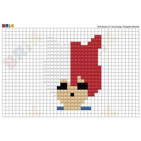 Share 92 Anime Pixel Art Grid Super Hot Vn