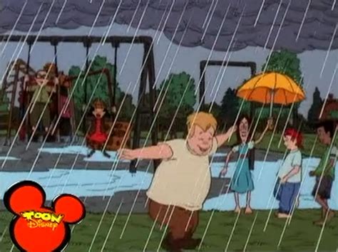 Rainy Days Recess Wiki Fandom Powered By Wikia