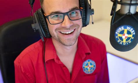 Pure West Radio Named Prestige Wales Radio Station Of The Year The