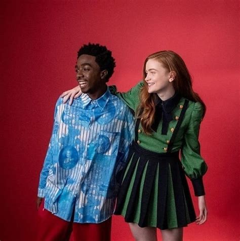 Sadie And Caleb Artofit