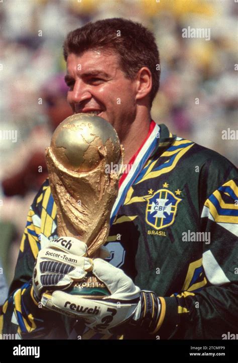 1994 World Cup Trophy Lift