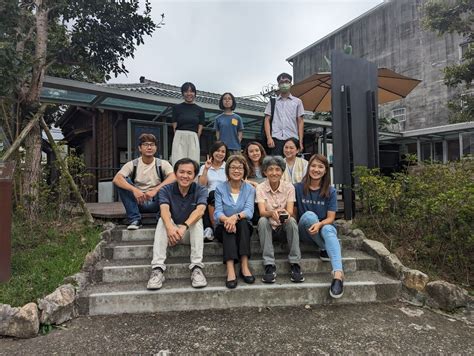 竹縣青年博物學家養成計畫開跑 有機會獲得創意實踐基金 中華日報中華新聞雲