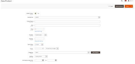 How To Build A Product Page In Magento Scalahosting Blog