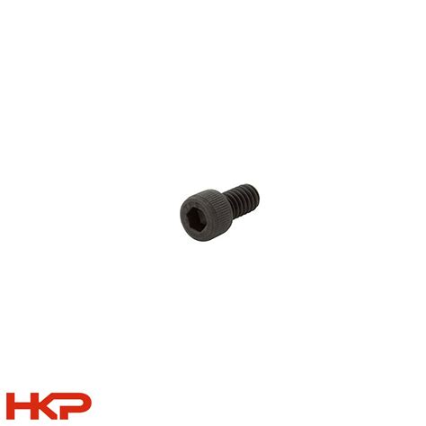 Tactical Handguard Rail Screw