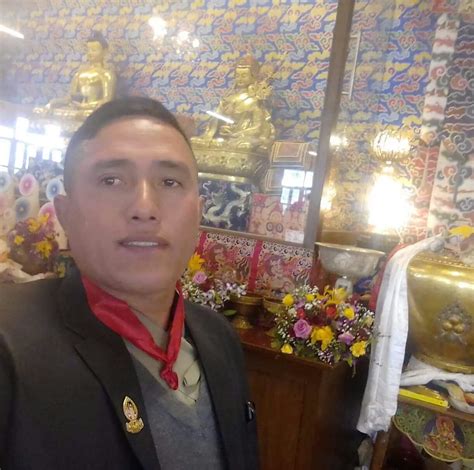 The The Society Of Introduction To Buddhism Nepal