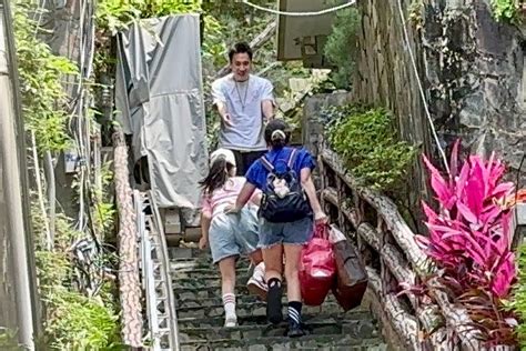 女婿陳鑒恐被關！余天若想搶贏外孫子女監護權 律師建議必須這麼做
