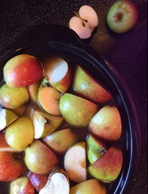 Homemade Apple Cider Homemade Apple Cider Apple Cider Jonathan Apples