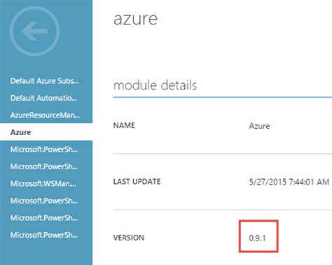 Scheduled Virtual Machine Shutdown Startup Microsoft Azure Automys