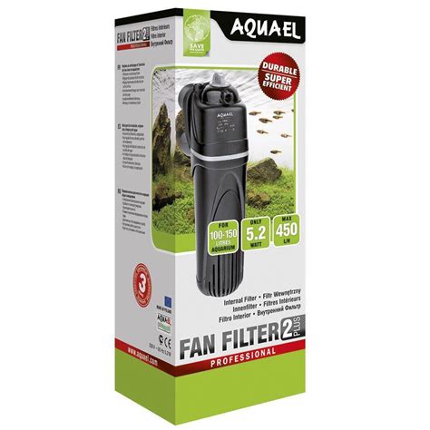 Aquael Fan Plus