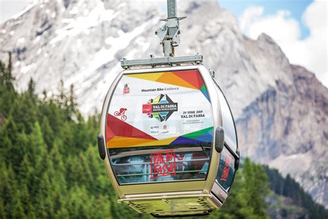 Met Sarà Il Title Sponsor Della Ews Val Di Fassa 2019 Mtbcultit