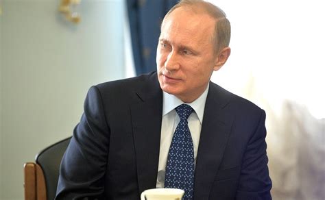 Посещение НИИ неотложной детской хирургии и травматологии • Президент России