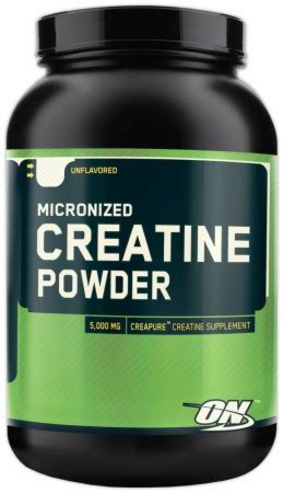 Купить Креатин Optimum Nutrition Creatine Powder 300 grams, цена 494 ...