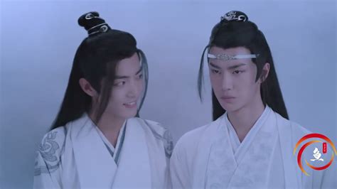 《陈情令》剧情解析9，蓝忘机倒了魏无羡的酒，却救了他的命！【老鱼武林】【陈情令】陈情令 老鱼武林 Youtube