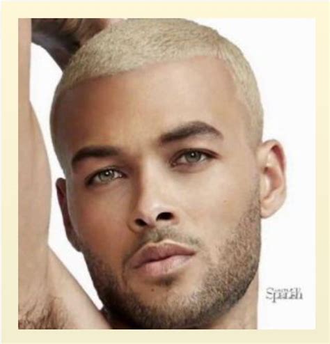Don Benjamin Male Model Male Model Model Benjamin
