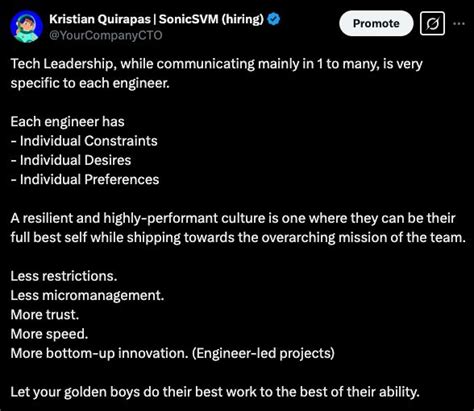 Seniorprotocolengineer Seniorblockchainengineer Techlead Kristian