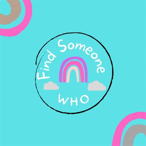 Find Someone Who Classroom Builder By Jennifer Freitas Tpt