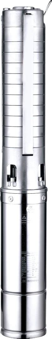 Насос скважинный PUMPMAN 4SM2-13F | Союз стихий - центр отопления и ...