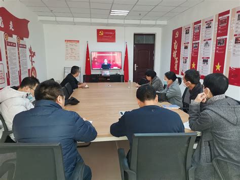 我院组织开展课程思政教学能力线上培训 文史与传媒学院