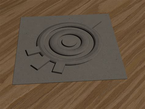 Code Lyoko By Random Maker Makerworld Download Free 3d Models