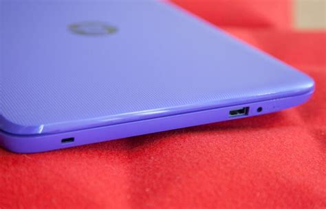HP Stream 11 Full Review And Benchmarks Laptop Mag