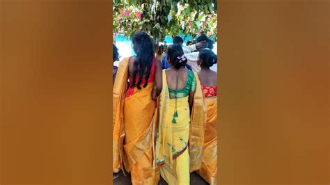 Shadi Chain Dance Murta Haldi Mahol Part 1 Dance Shorts