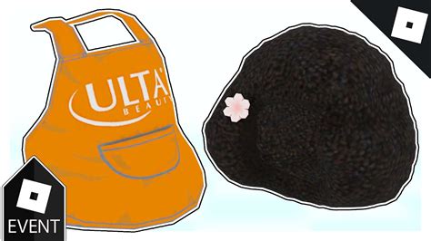 Event How To Get The Ulta Beauty Afro Hair And Apron In Ultaverse