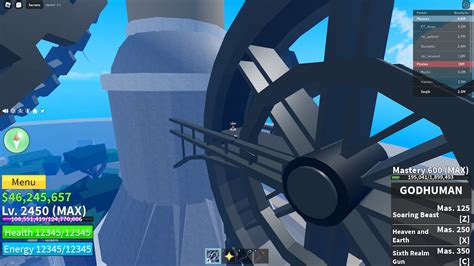 How To Get Dragon Talon In Blox Fruits Gamepur