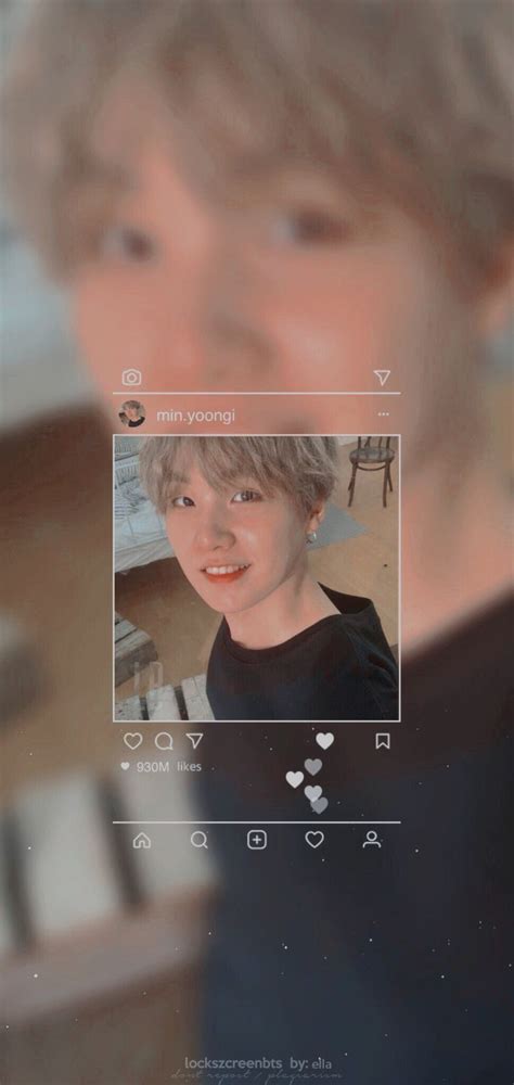 Lockscreen Bts On Twitter Bts Suga Bts On