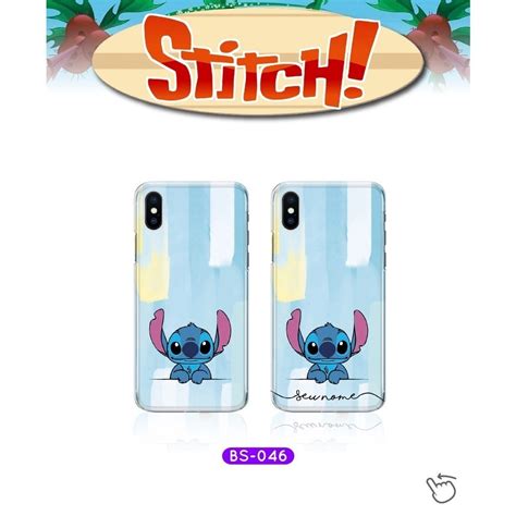Capa Capinha Motorola Moto Edge 40 Neo Coleção Stitch Shopee Brasil