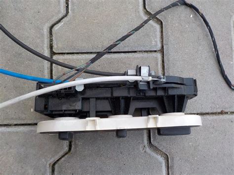 VW LT SPRINTER PANEL POKRĘTŁA NAWIEWU OGRZEWANIA oficjalne archiwum Allegro