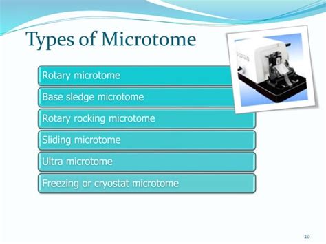 Basic Histopathological Techniquespptx Chemistry Science