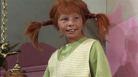 Pippi Calzelunghe Lesordio In Tv Metropolitan Magazine