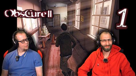 Halluzinationen Fiebertr Ume Obscure Youtube