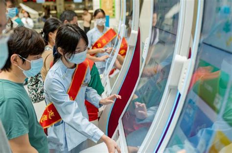 2024年将新增超8000张床位！深圳卫健系统将构建高质量发展十大新体系