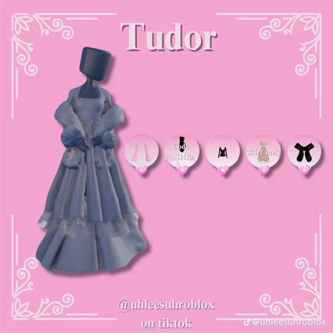 Dti Inspotheme Tudor Period Dress To Impress Period Outfit