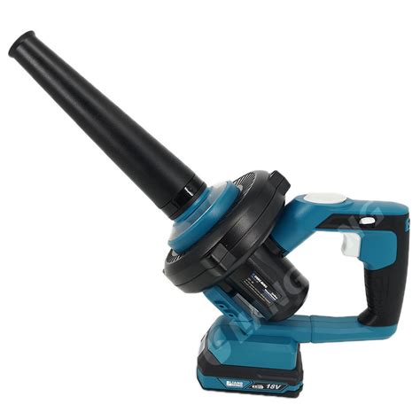 V V Lithium Cordless Range Electric Lithium Battery Vacuum And Blower With LED Light China
