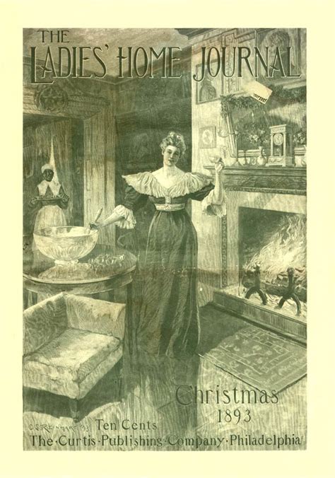 Новогоднее ретро Vintage Christmas Vintage Magazines Journal Covers