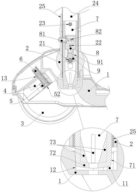 一种滑板车的制作方法