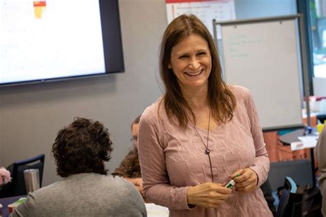 Who We Are Learning By Design