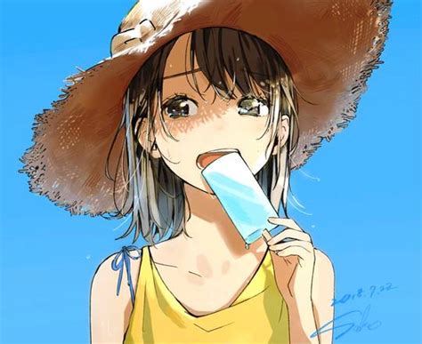 夏 KURO