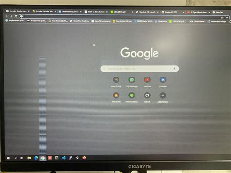 gigabyte monitor not turning on troubleshooting tips and solutions