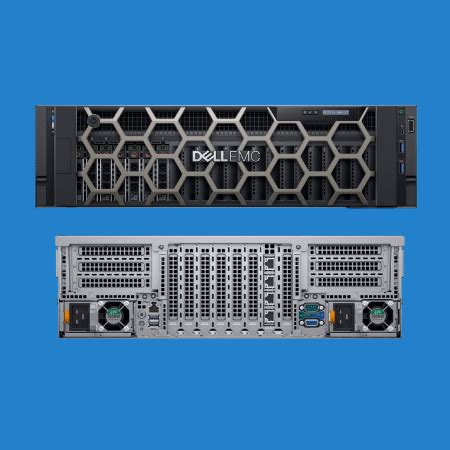 Buy Fully Tested Dell Poweredge R Server Online In India