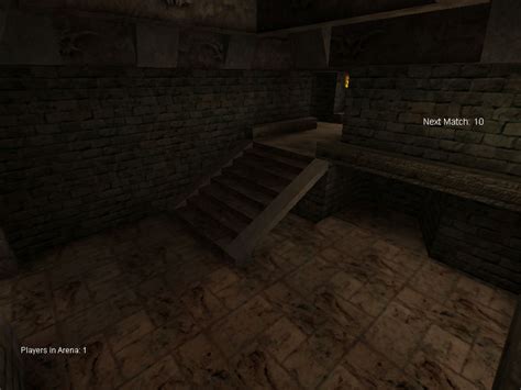 Unreal Archive Unreal Tournament Game Types And Mods Rocket Arena Ut