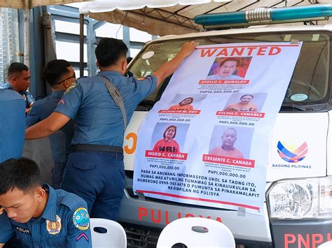 Binawi Ng Korte Ng Apela Ang TPO Na Inisyu Ng Korte Ng Davao Para Sa