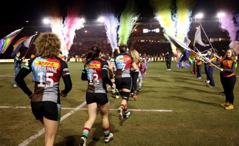 Pwr Confirm Two Fixtures For 202526 Season 4 The Love Of Sport