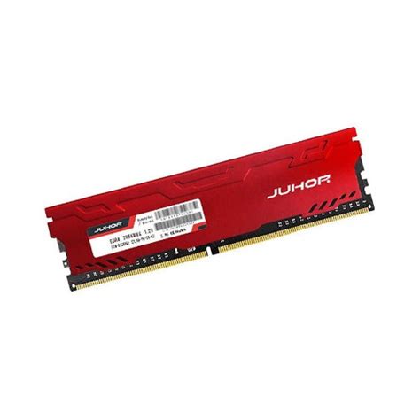 Juhor 4gb 2666mhz Ddr4 Ram Samantacomputer Best Computer Accessories