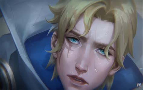 Combo Skill Hero Nolan Mobile Legends Ml Esports