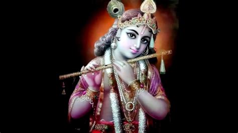श्री कृष्णा माधवा गोविंदा गोपाला Sri Krushna Madhava Govinda Gopala