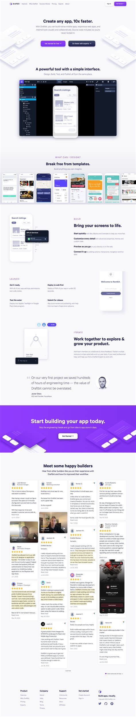 draftbit